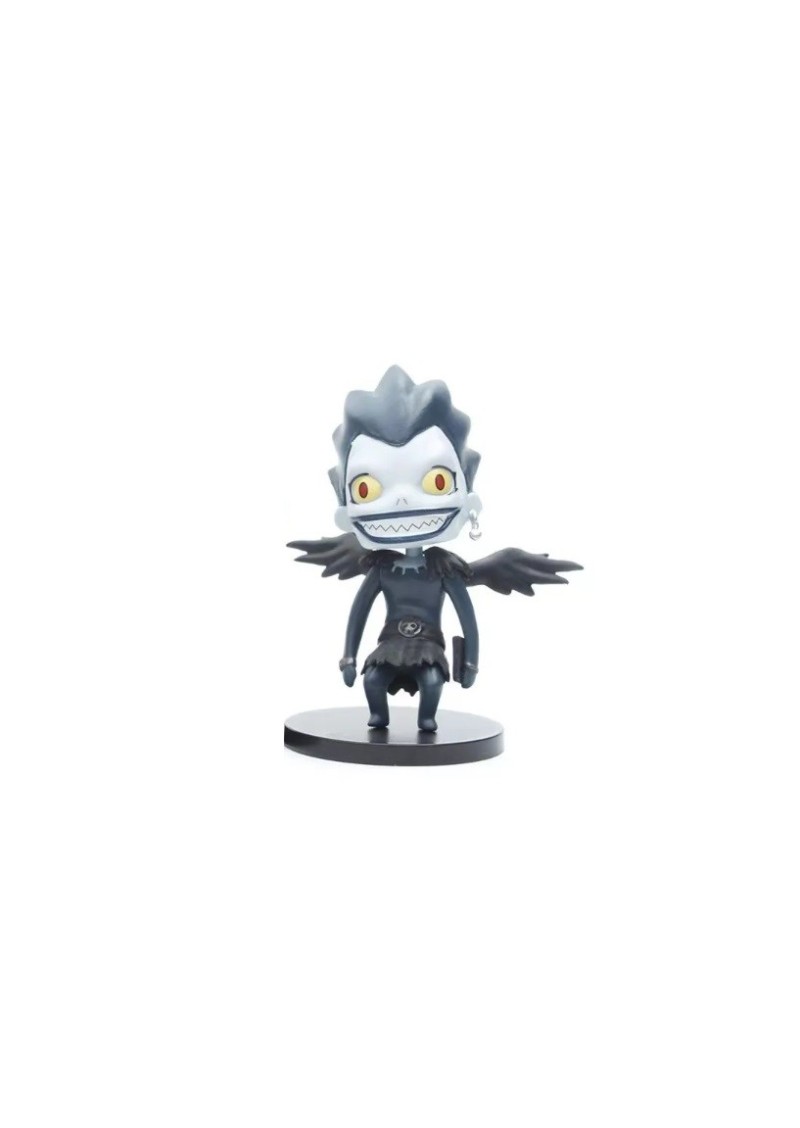 Anime Figür Death Note Ryuk 10 cm Karakter Anahtarlık