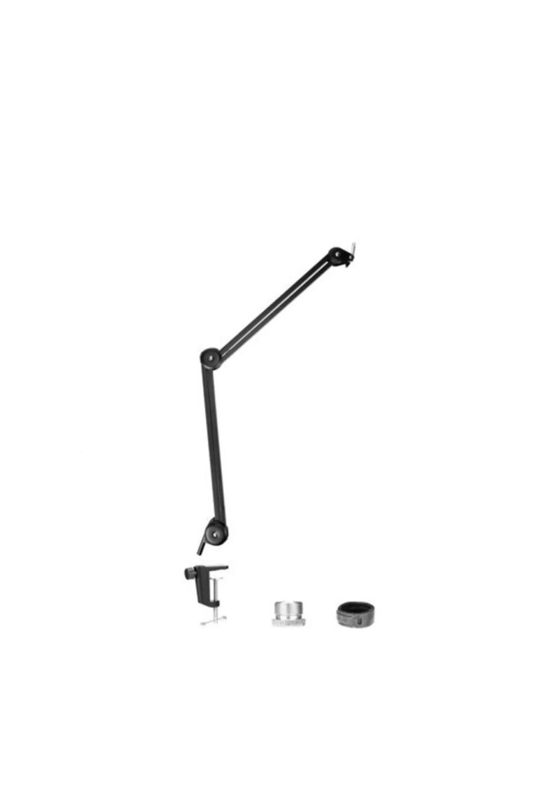 Boya BY-BA20 Masa Tipi Mikrofon Standı