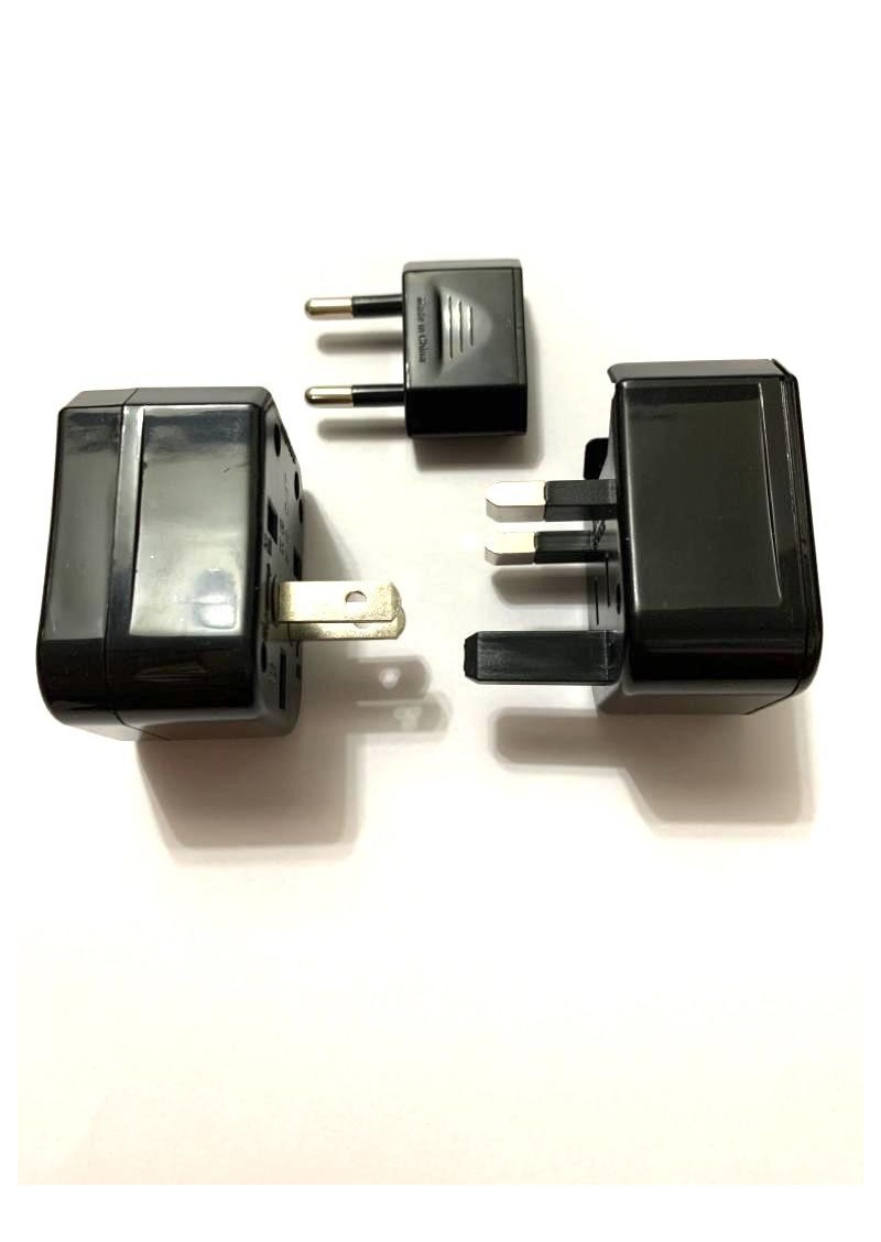 Universal Adaptör Hw-810, - Travel Adapter