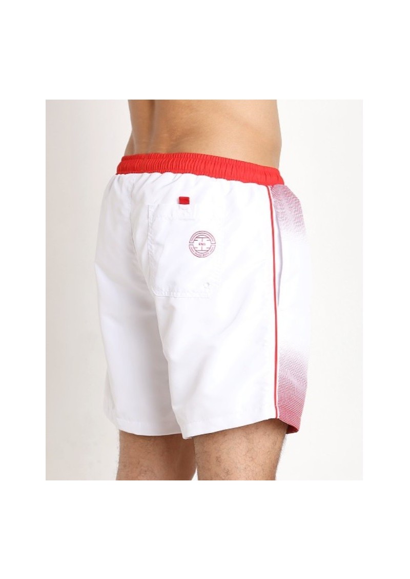 Hugo Boss Footballfish Erkek Deniz Yüzme Şort 50311139