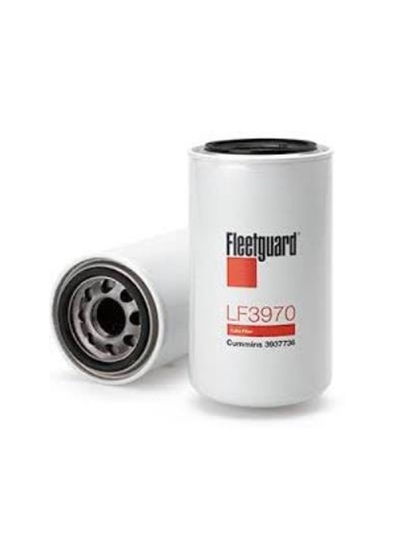 Fleetguard Lf3970 Yağ Filtresi