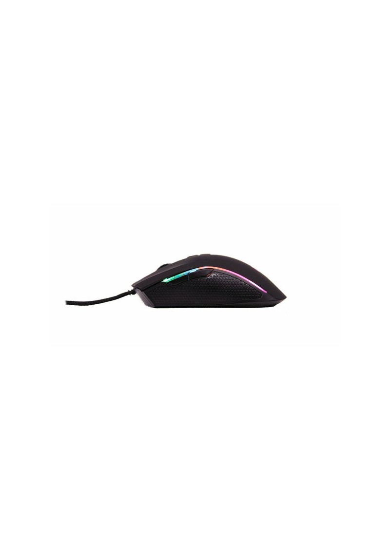 Preo My Game MG16 RGB Makro Gaming Mouse