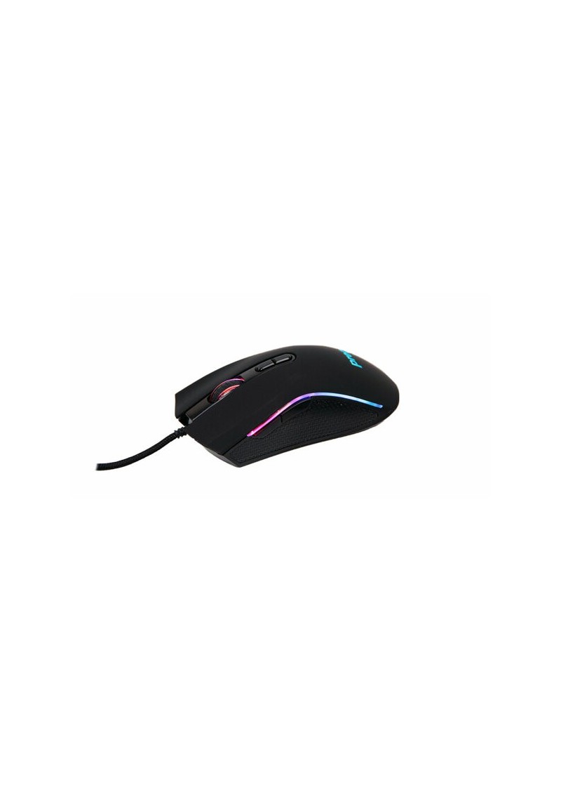 Preo My Game MG16 RGB Makro Gaming Mouse