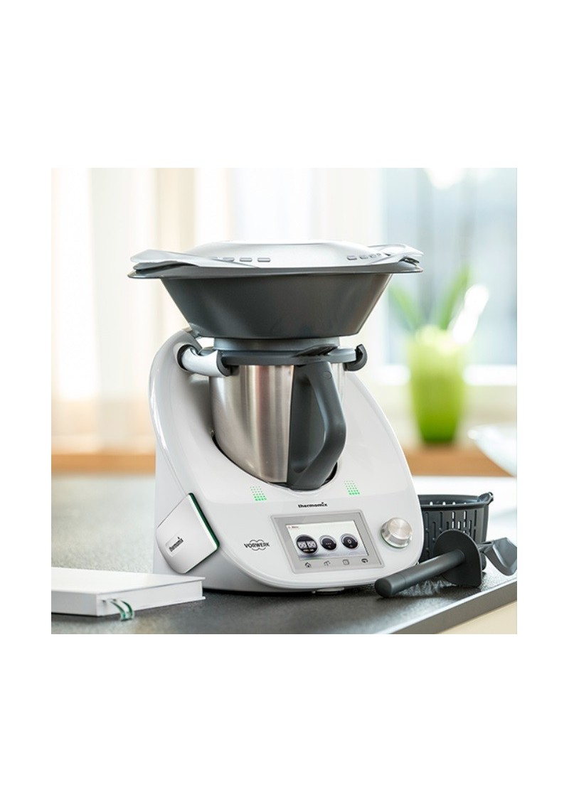 Thermomix Cook-Key