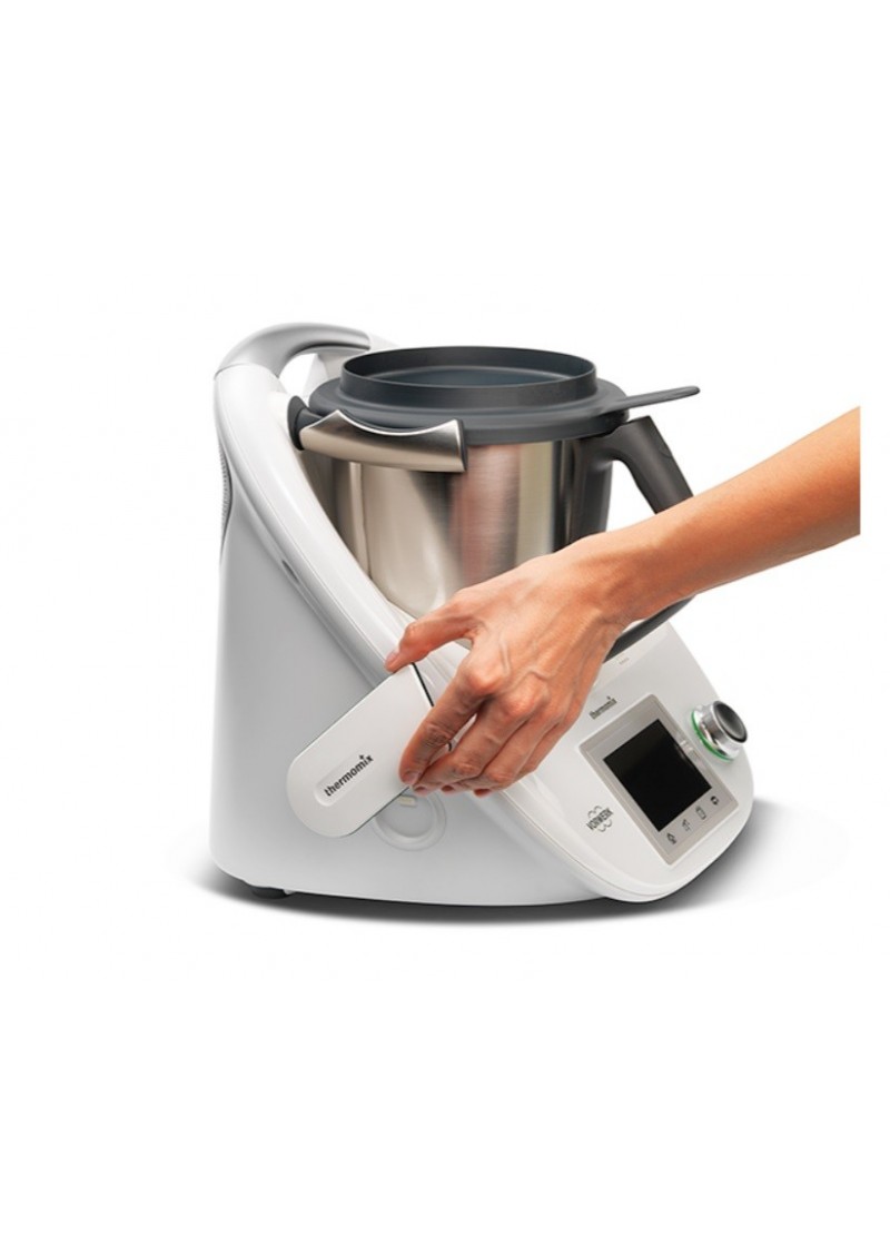 Thermomix Cook-Key