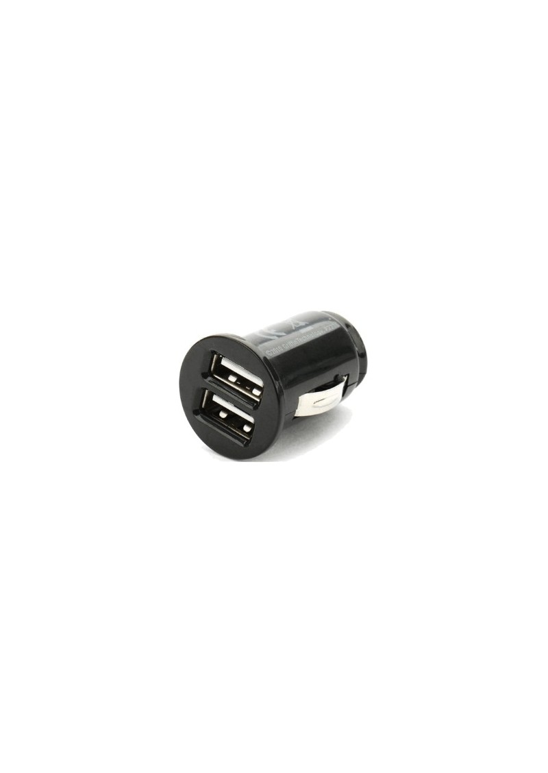 PETRIX 2000ma Çift Usb Çıkışlı Araç Şarj Başlığı PMU2000