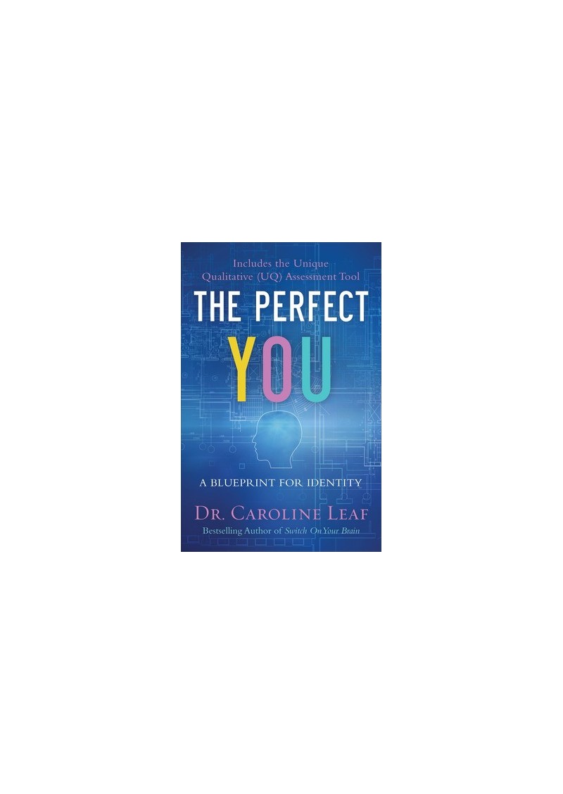 The Perfect You: A Blueprint for Identity