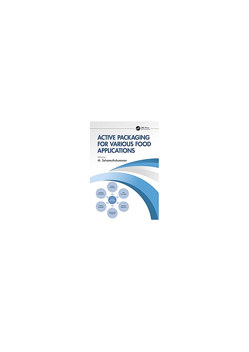 Active Packaging for Various Food Applications