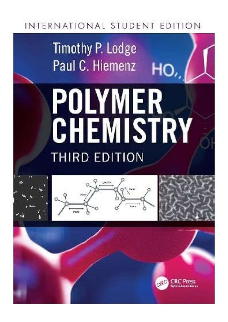 Polymer Chemistry - International Student Edition