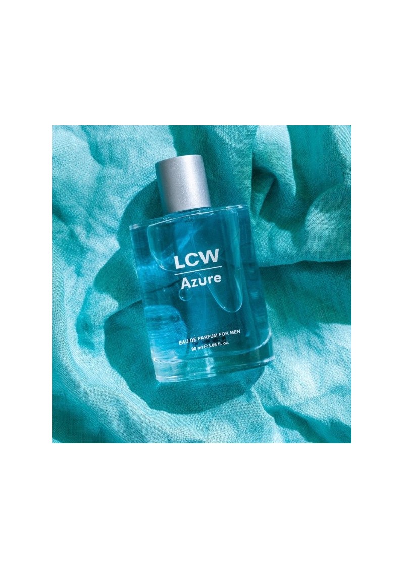 LCW ACCESSORIES Azure EDP Erkek Parfüm 90 Ml